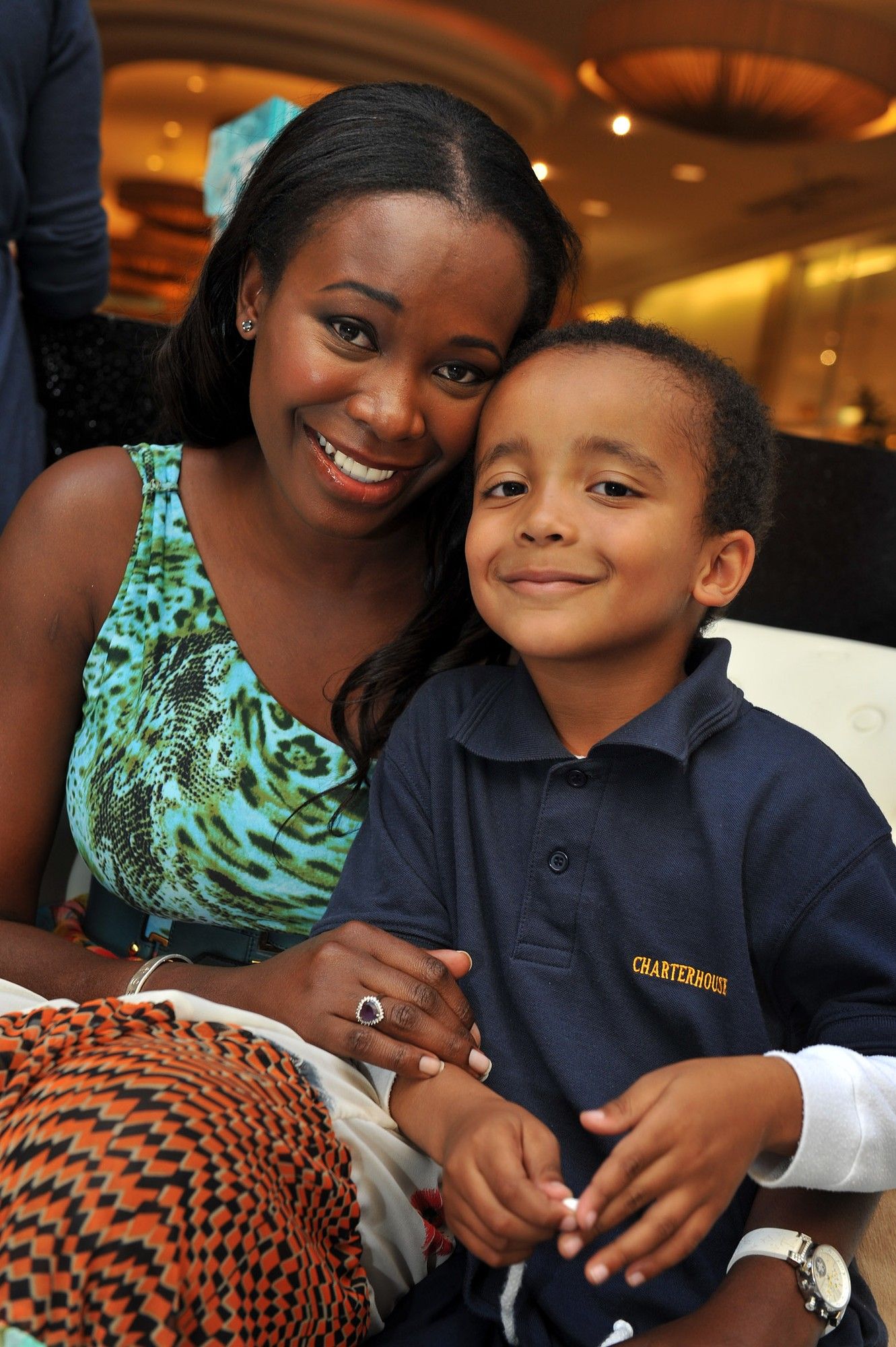 LISTEN! Sonia Booth’s sons say ‘we’ve got your back’ in heartfelt voice ...