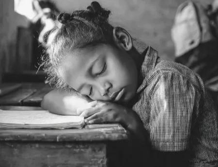 Father calls for a review of homework practices to protect children's ...