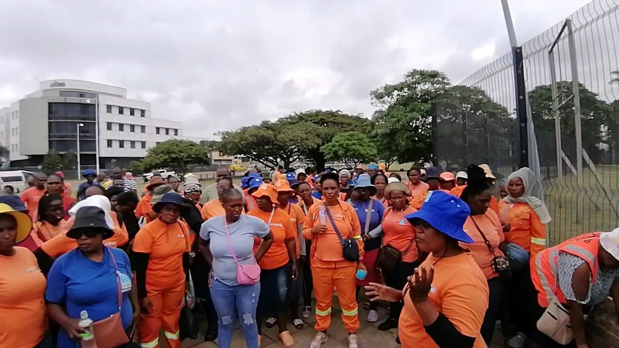 Community workers face job cuts as budget slashes take effect