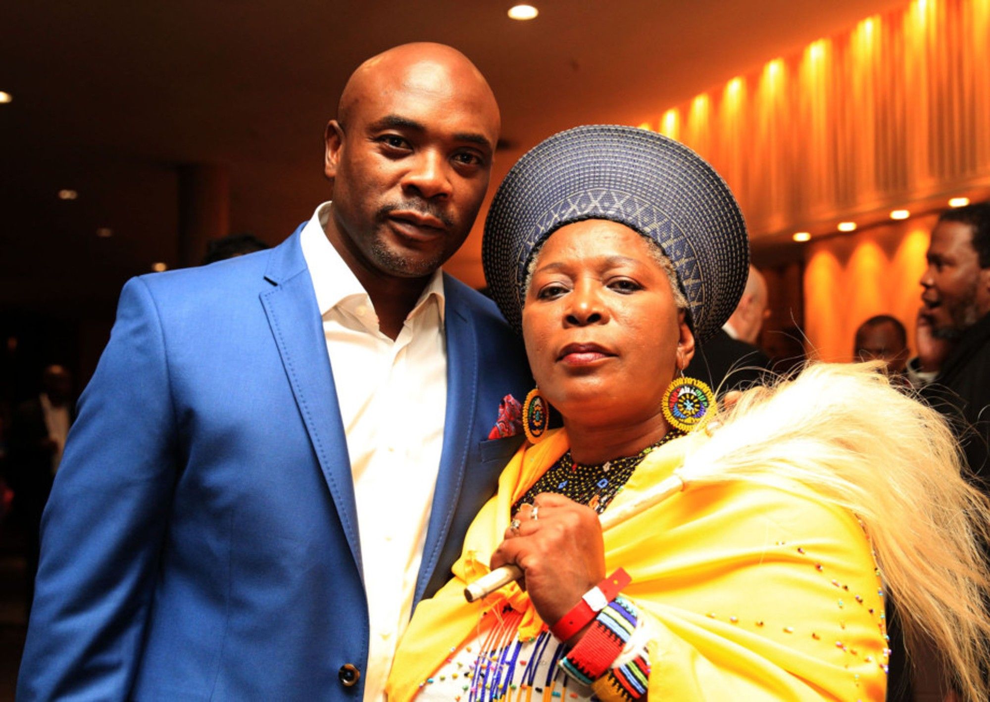 Isibaya scoops 10 soapie awards