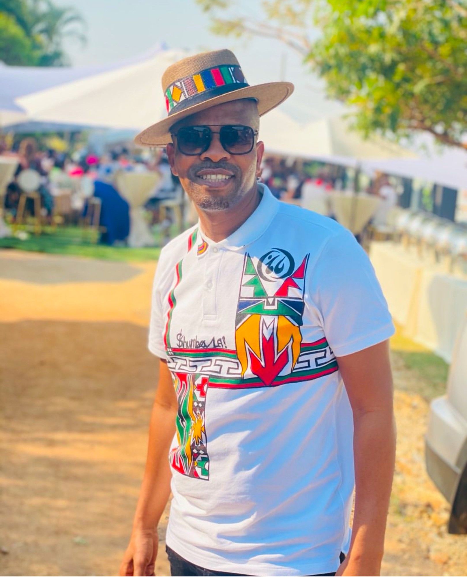 Bazofundiswa ngomkhakha wamafilimu ne-tv eJozini