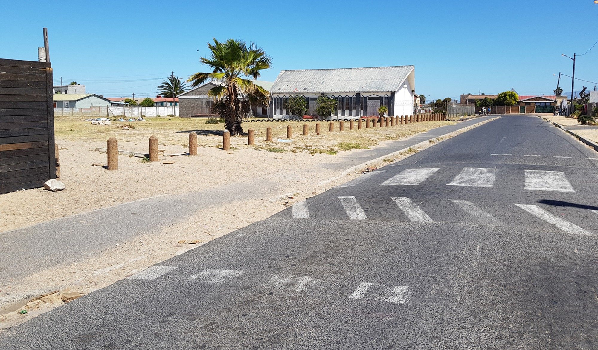 Two kids shot in Steenberg drive-by