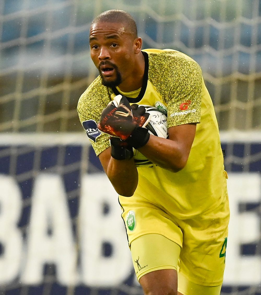 AmaZulu FC shot-stopper Veli Mothwa’s journey inspired by great late SA ...