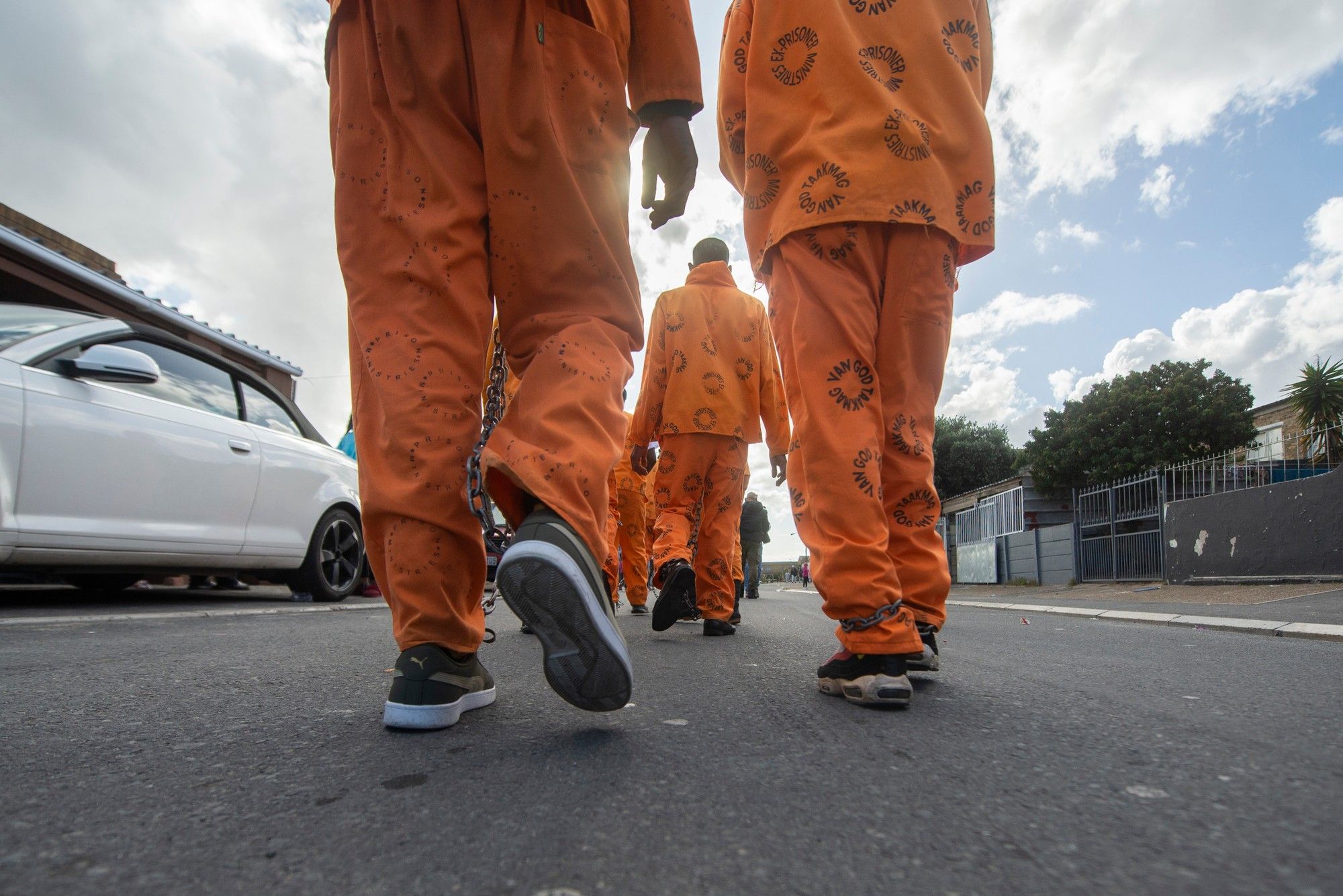 KZN prison bust: Manhunt launched after prisoners escape Nkandla and ...