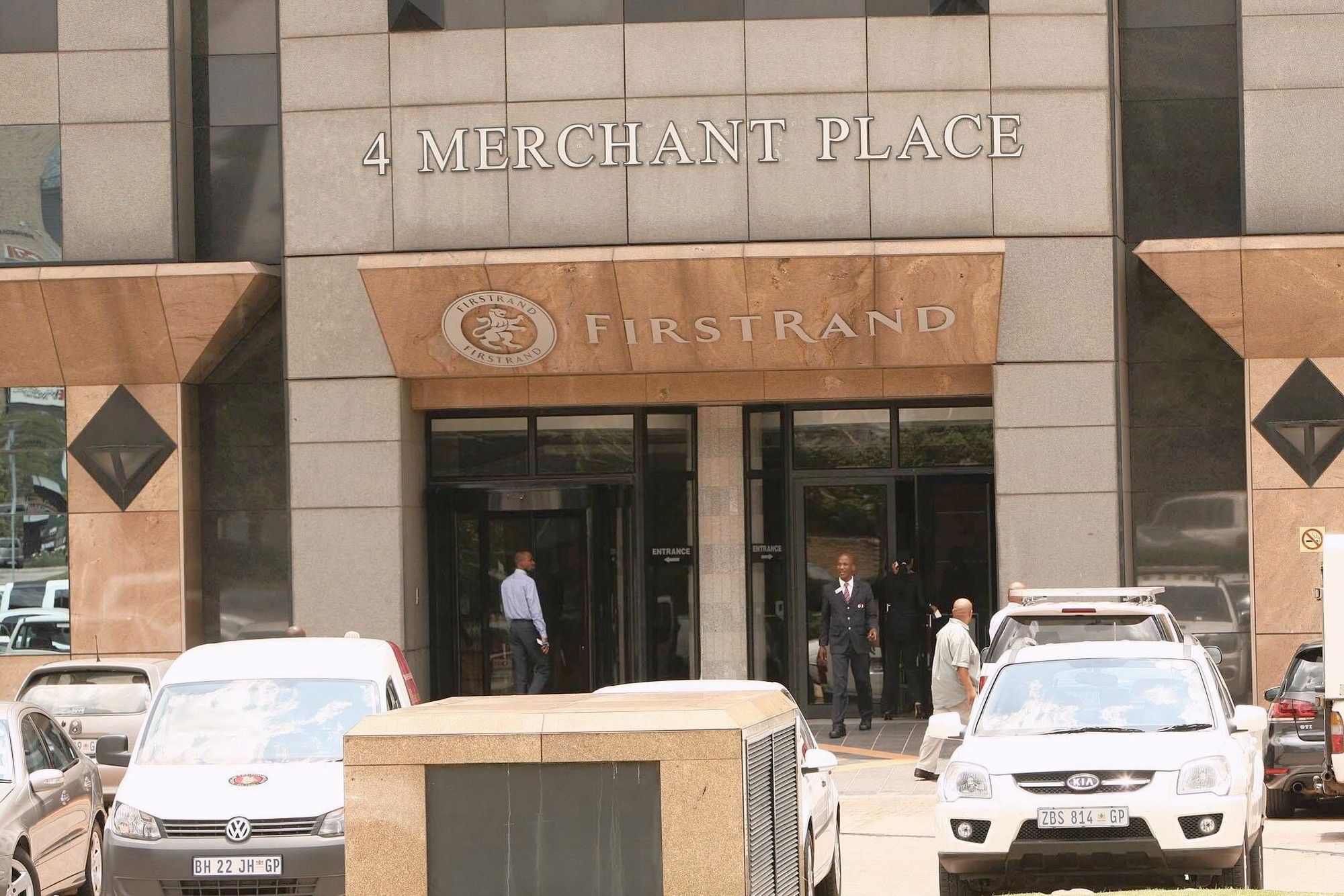 FirstRand warns UK’s car loan redress goes beyond expectations