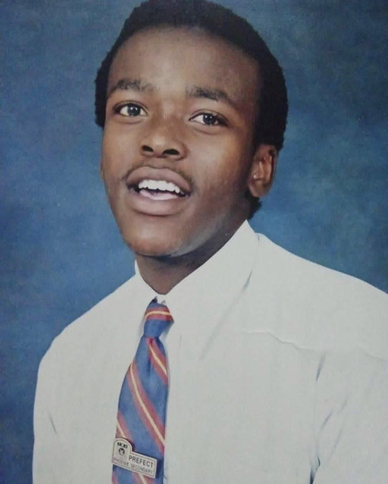 After wrongful arrest, Fezile Ngubane shares his story: ' This was my ...