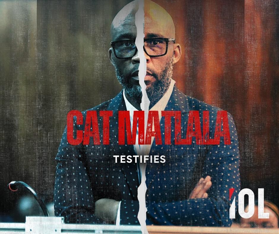 LIVE | Vusimuzi ‘Cat’ Matlala says he paid R500,000 to Bheki Cele for ...