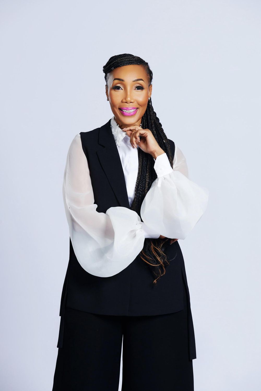SABC reportedly suspends Lala Tuku and two other executives amid ...