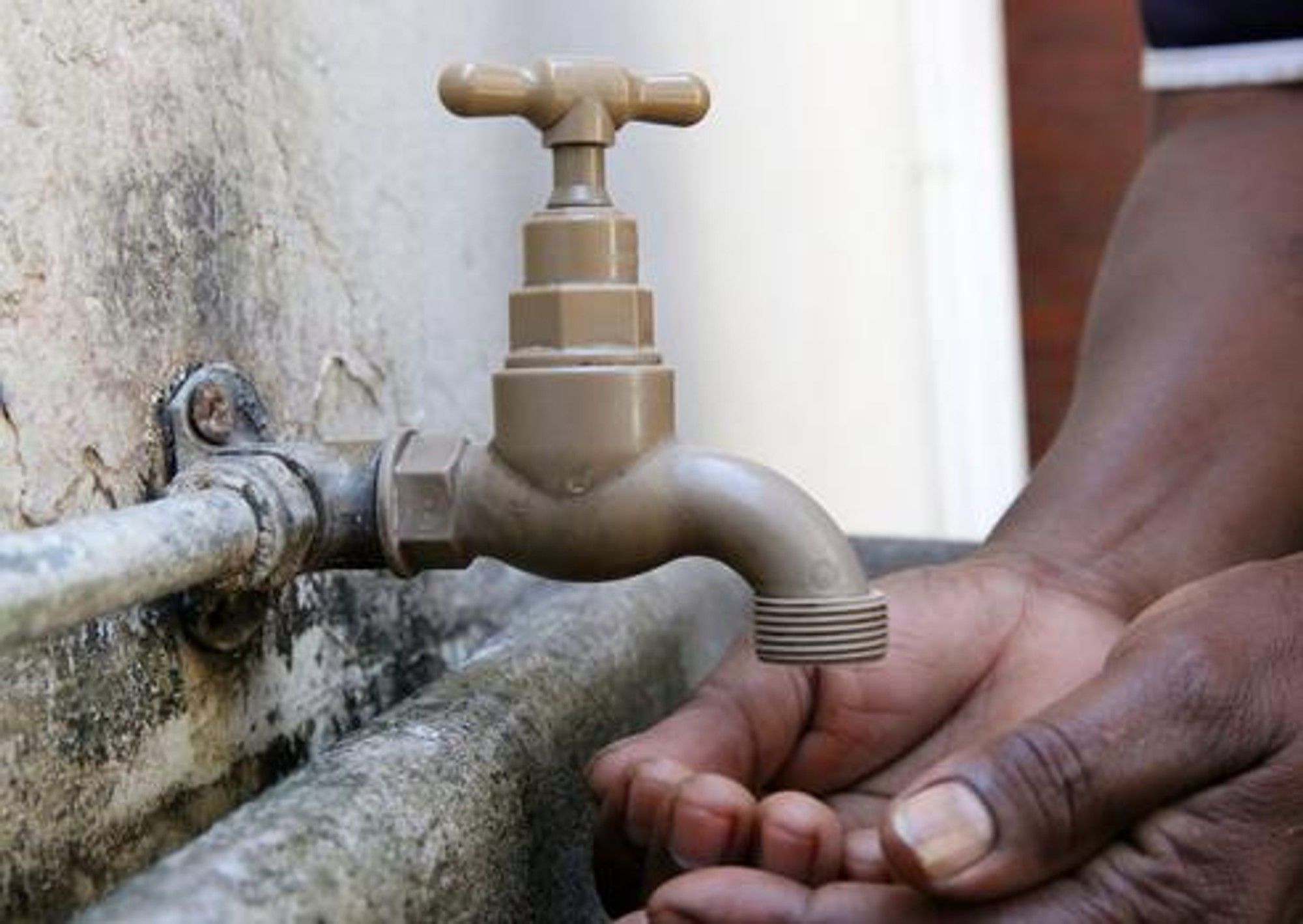 eThekwini advances Water Turnaround Strategy to secure R3. 3 billion ...