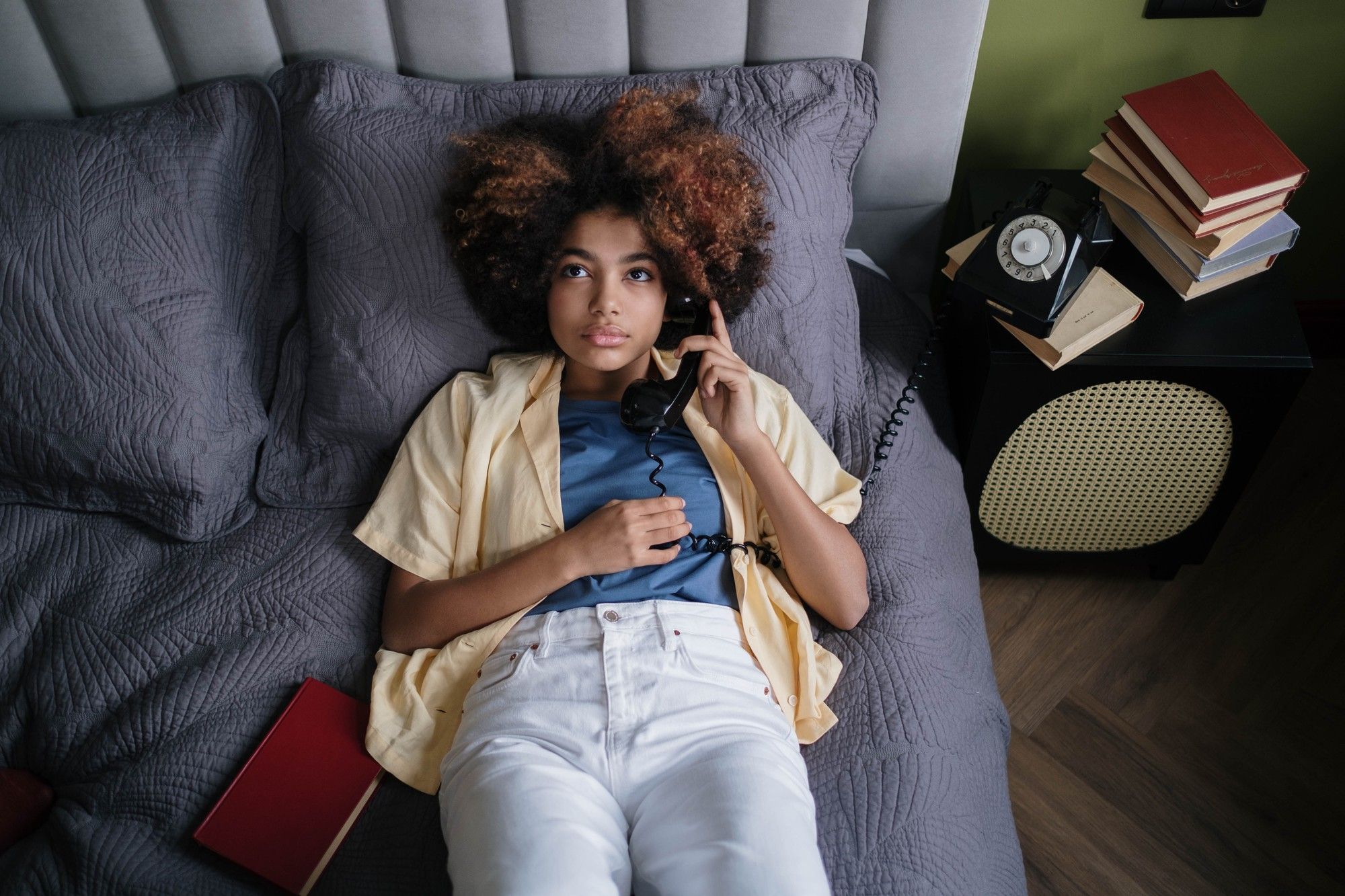 Helpful numbers to call if you’re feeling anxious or disappointed with ...