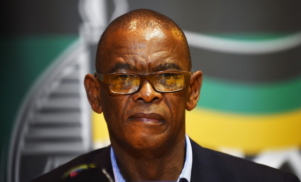 ATM backs Ace Magashule in R500K defamation lawsuit against Ngqulwana