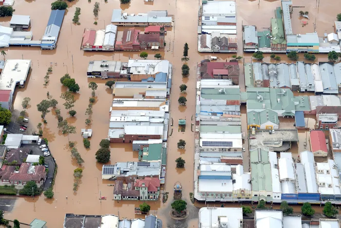 Family drowned in Cyclone Debbie aftermath
