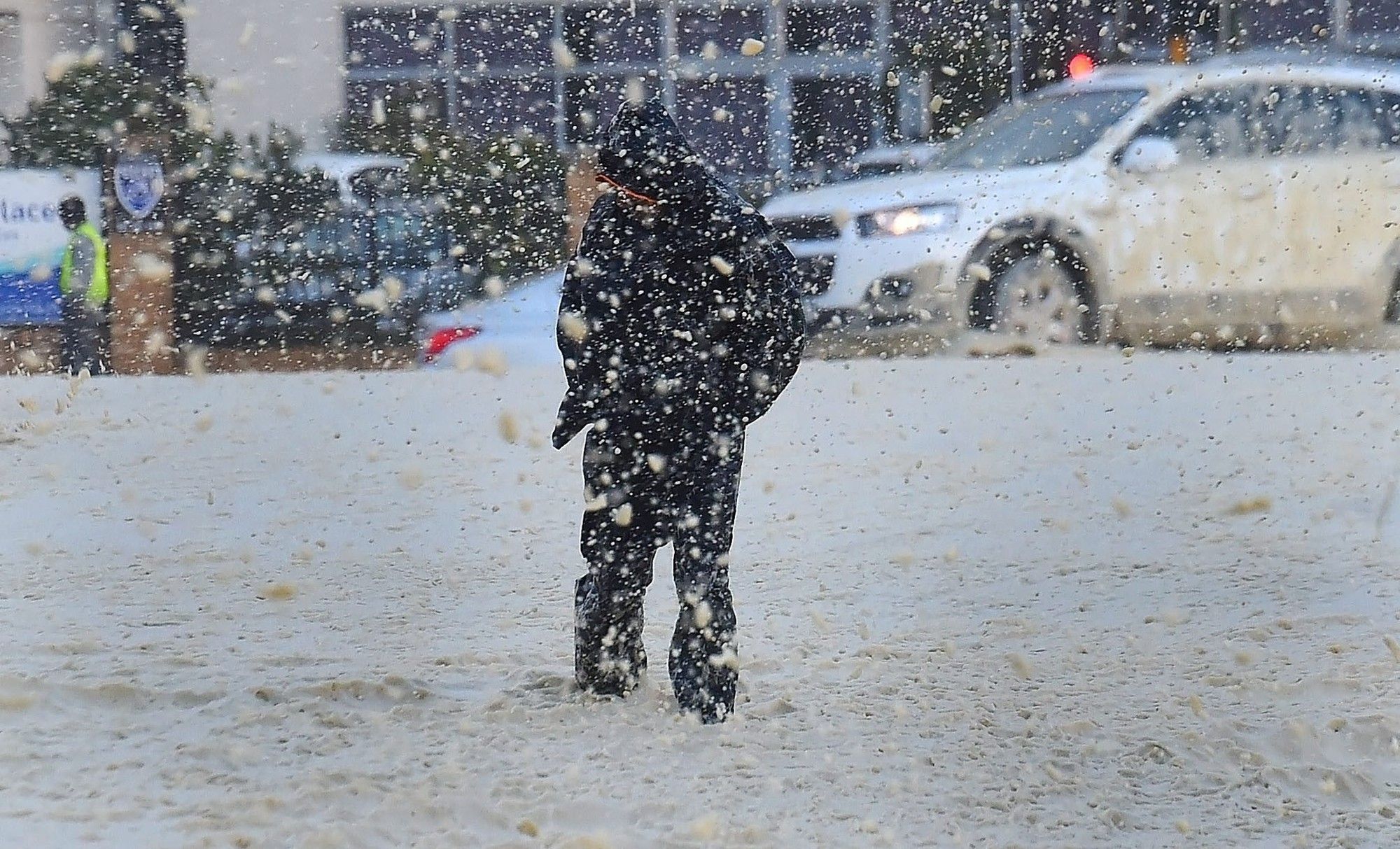 What are weather warning levels and how to prepare for severe weather