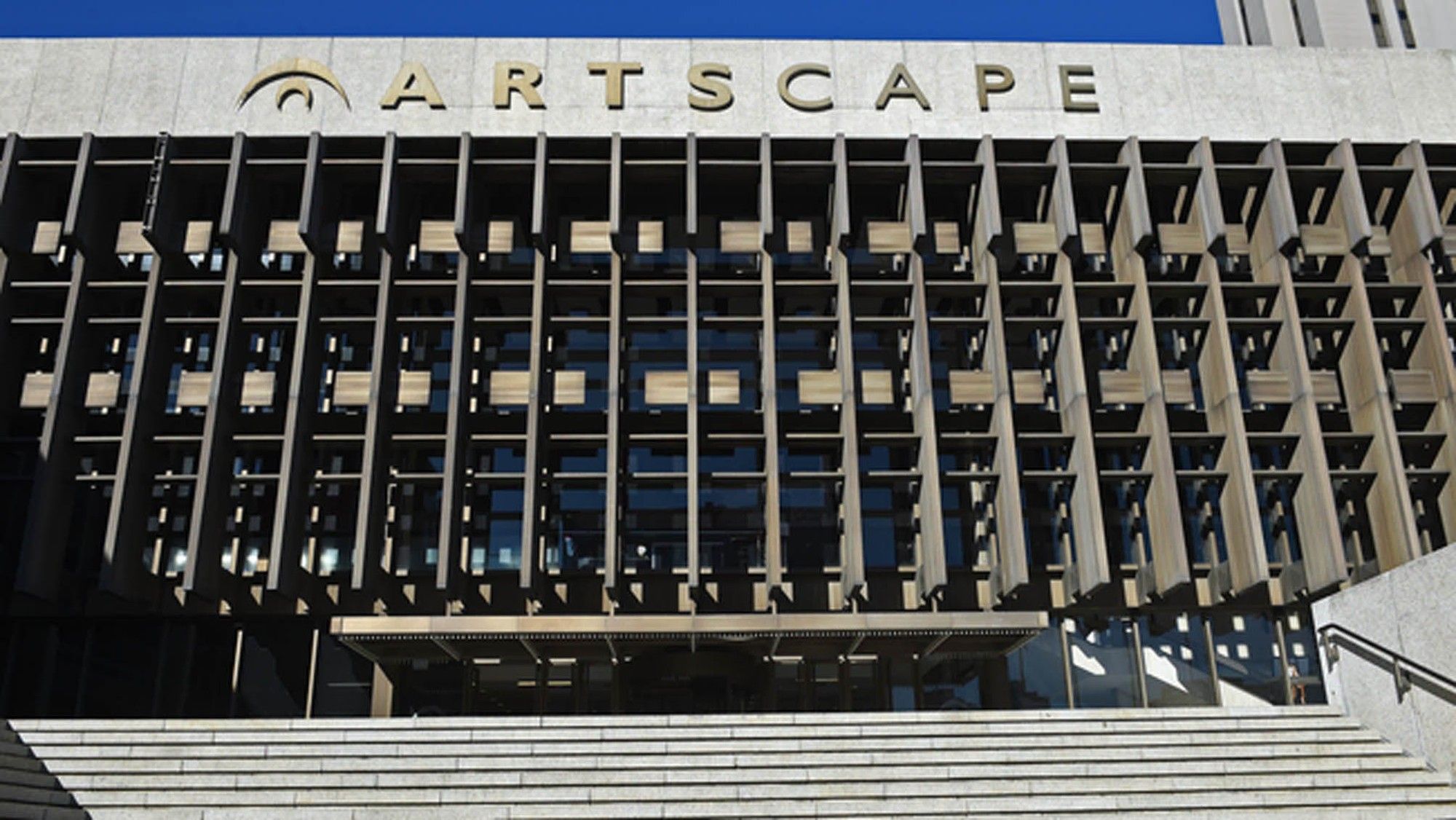 LETTER: Why the fuss over Artscape’s food offering?