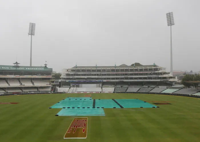 Play set to resume at Newlands