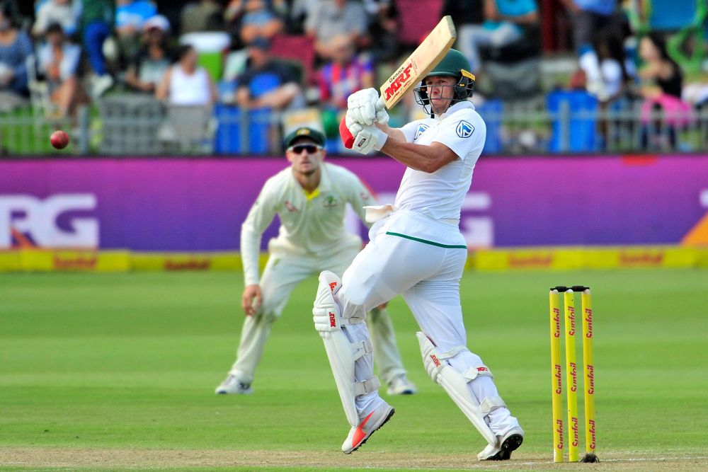 #SAvAUS: Plays of Day 2 at St George’s Park