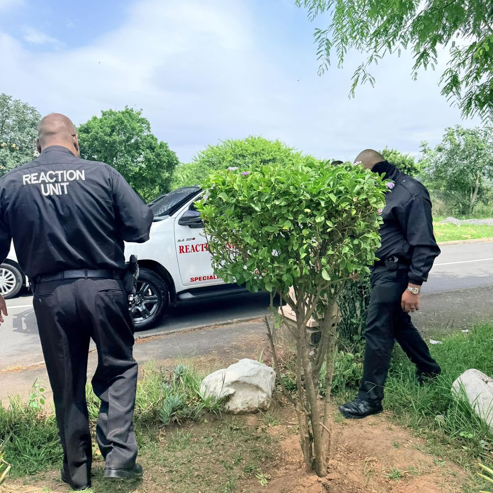 Verulam Residents Alarmed by Rising Plant Theft Incidents