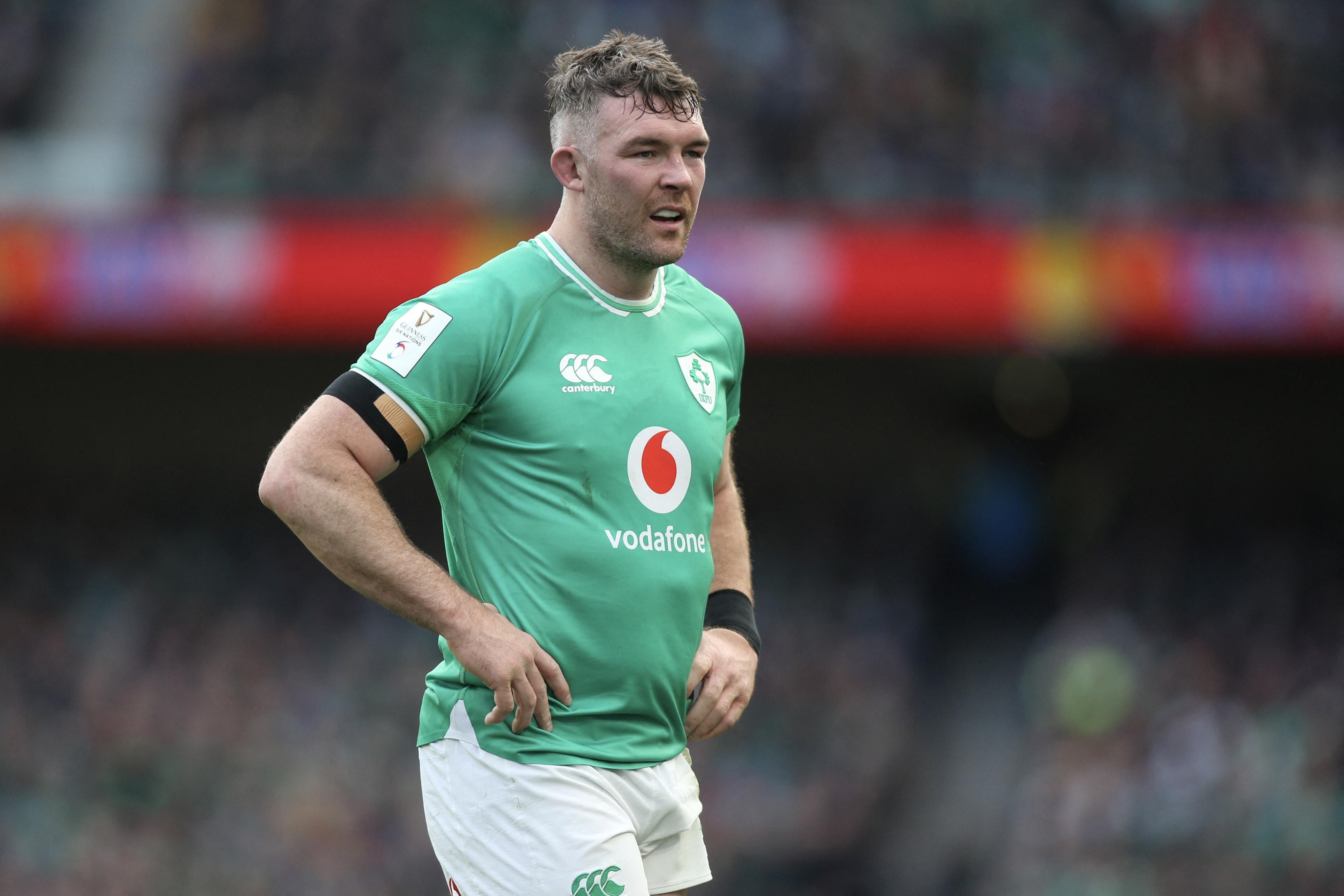 Robbie Deans urges Barbarians to ‘have a crack’ at Springboks in Cape Town