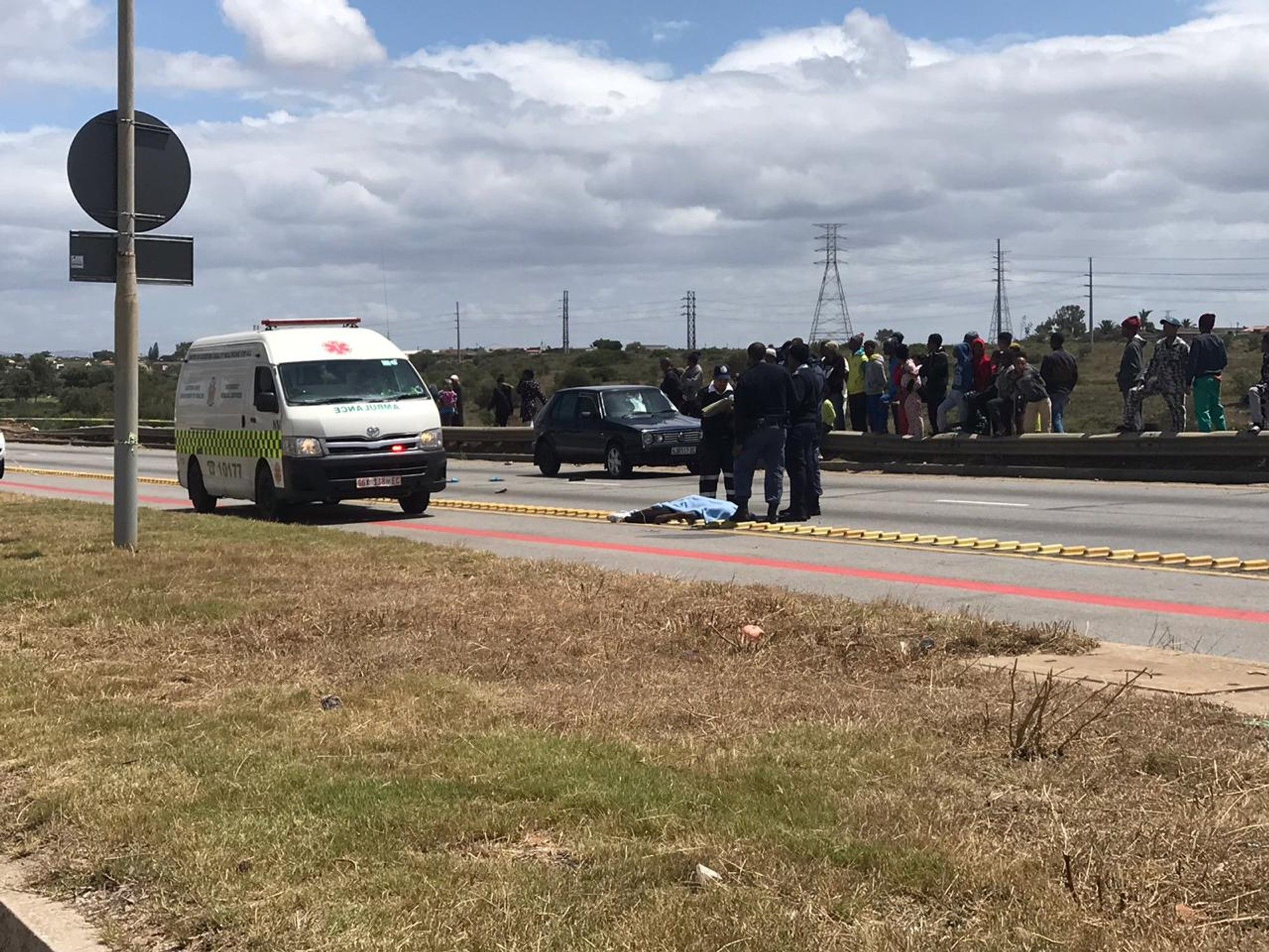 WATCH: Death toll in Port Elizabeth gang shootings rises