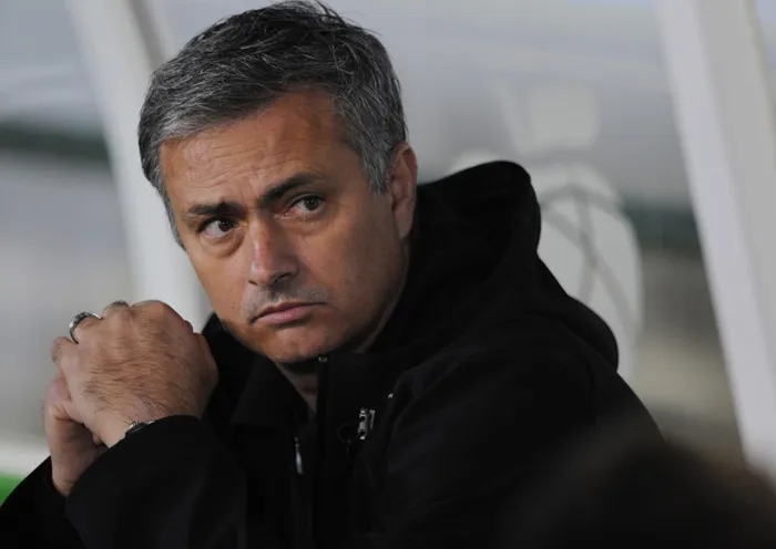 Blues 'open-minded' to Jose's return