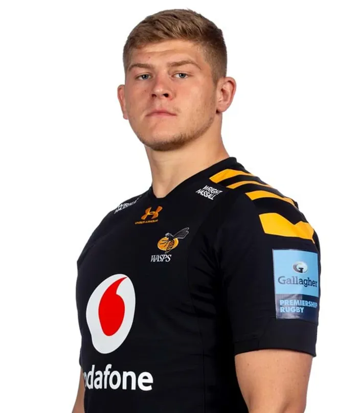 Flanker Willis to make England debut against Georgia
