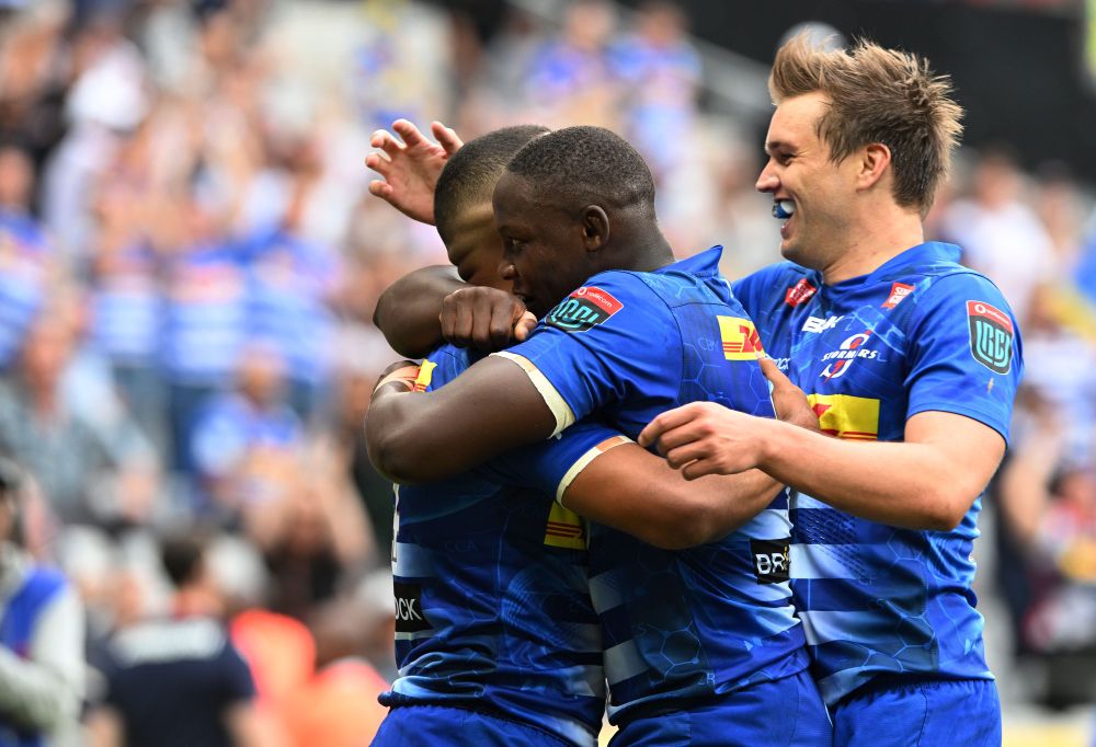 Fetcher Xaba could help Stormers dominate breakdown