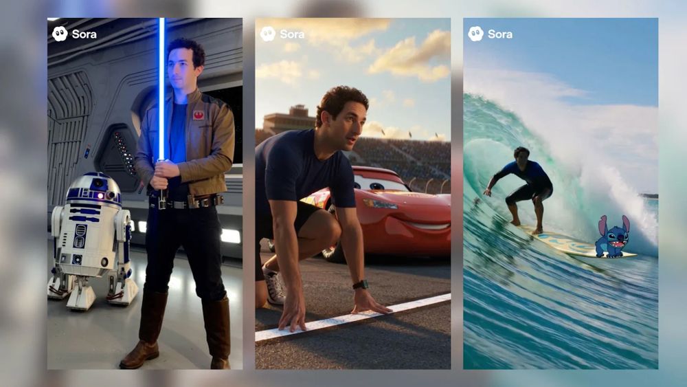 A deep dive into the Disney and OpenAI partnership