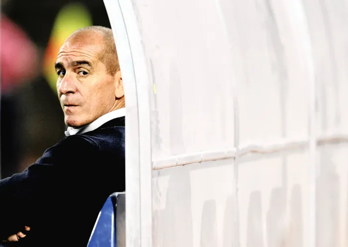 Sundowns face their bogey side