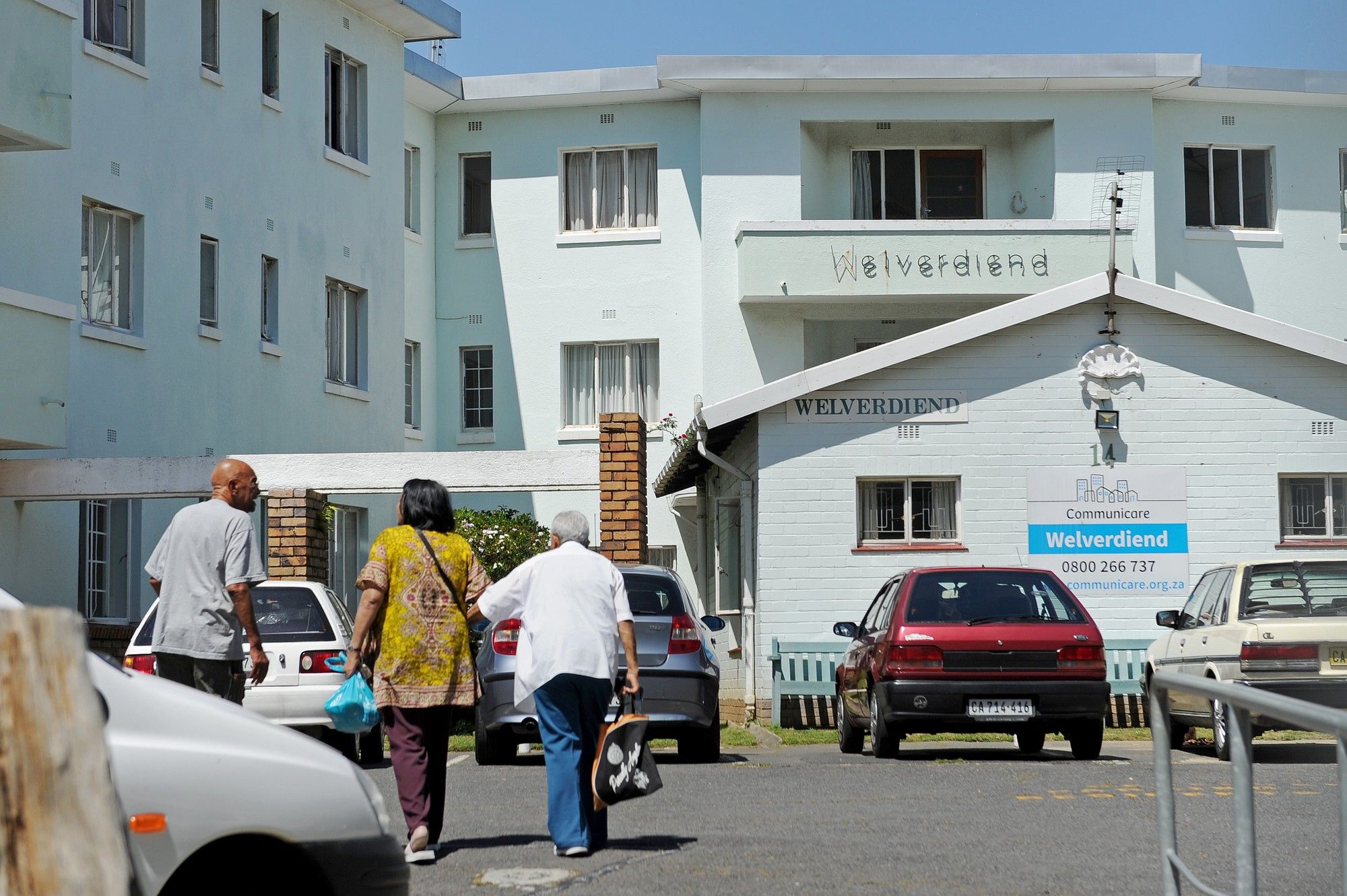 Why property ownership remains a privilege: the impact of historical ...