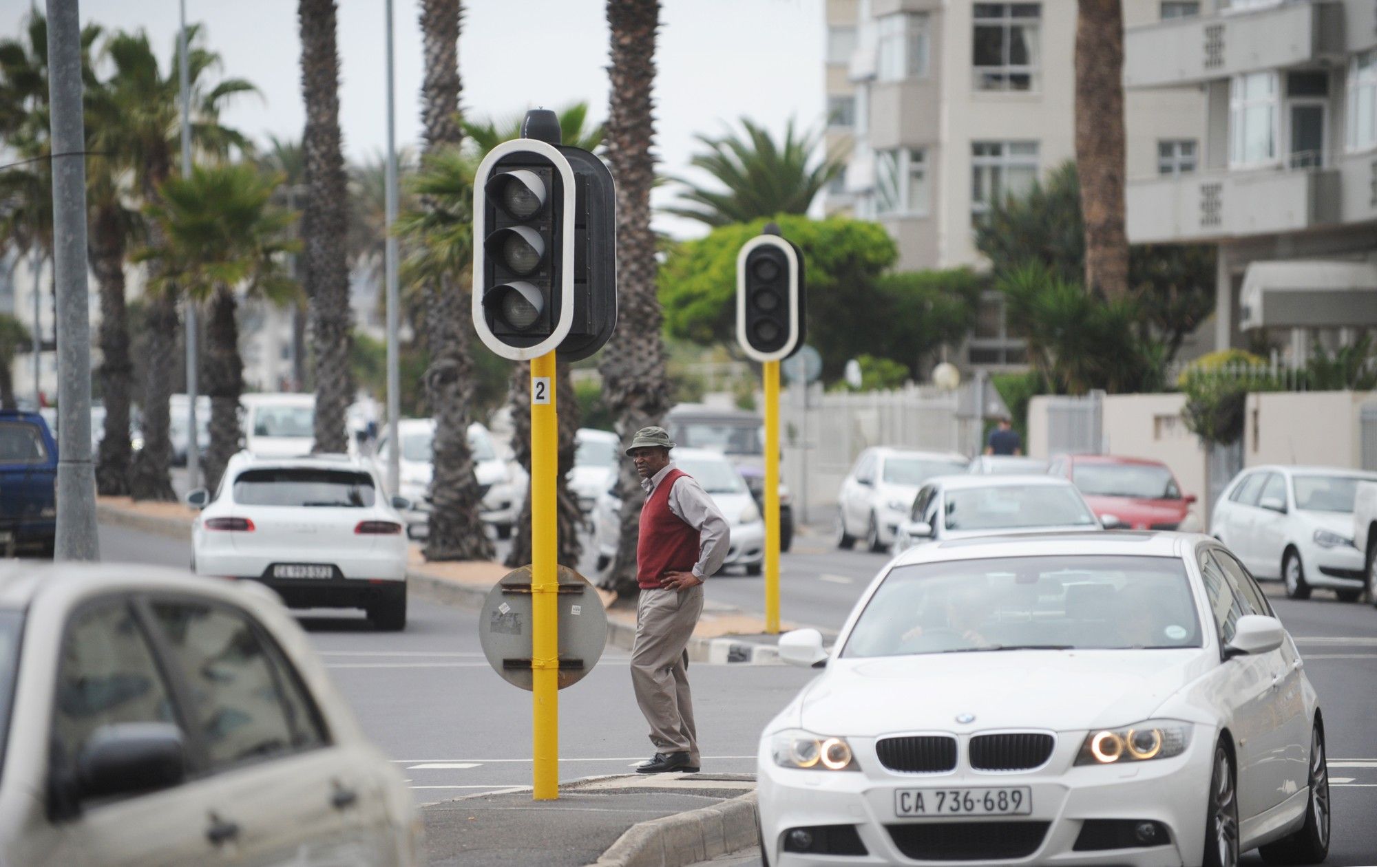 Here’s how the City of Cape Town’s infrastructure is impacted by high ...