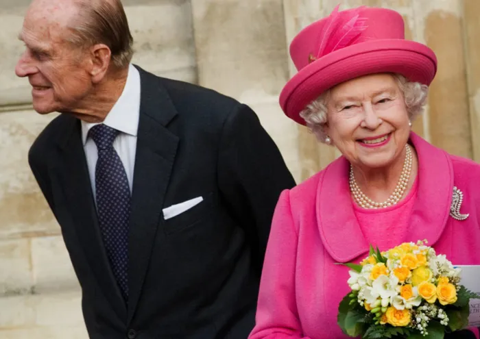 The Queen is a fashion icon: Dannii