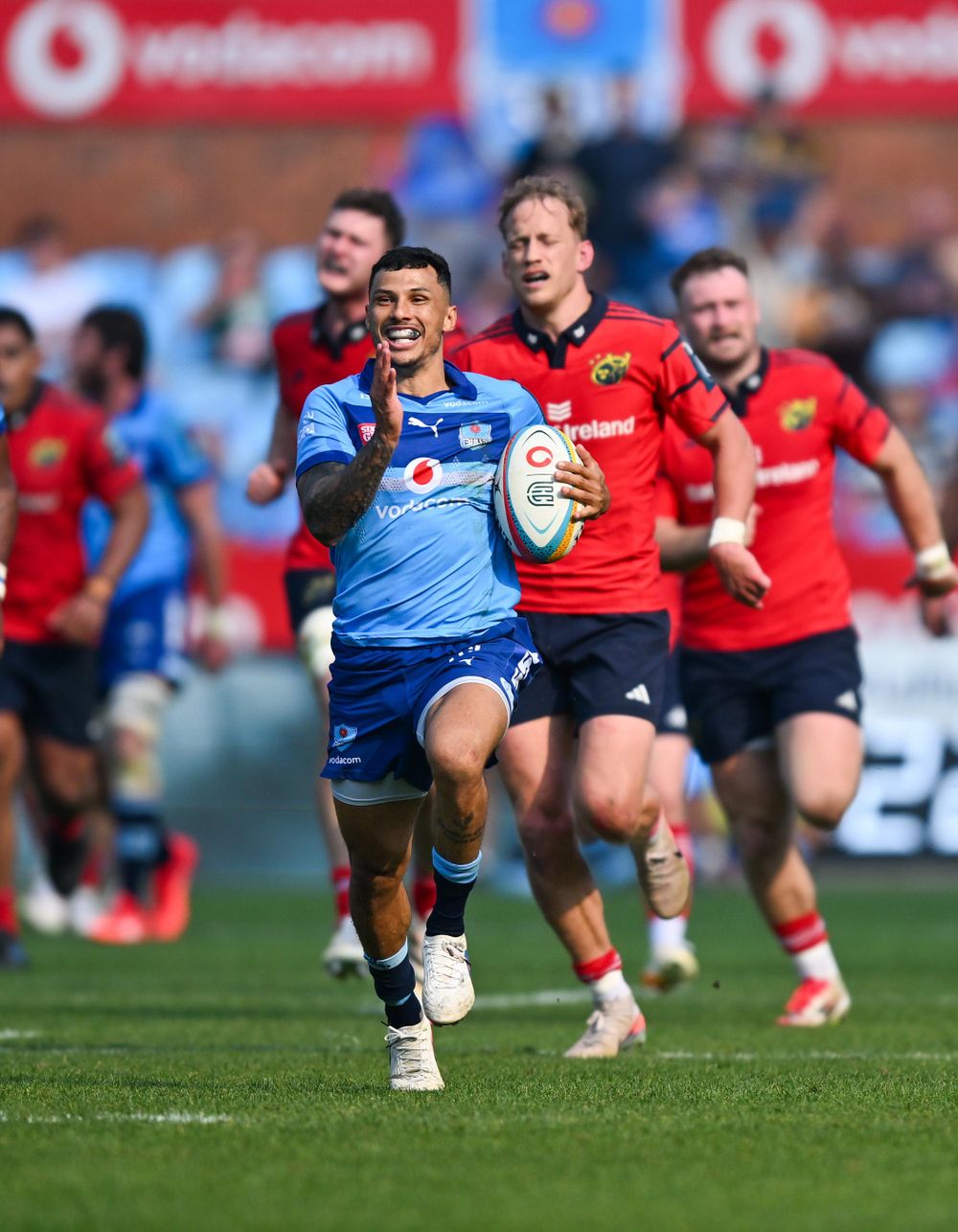 URC quarter-finals: Five things we learned from the last-eight action