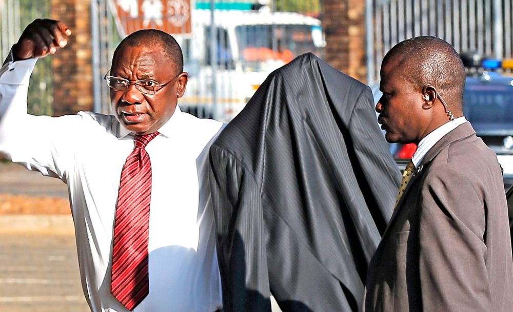 Marikana 11 years on: Survivors vow to continue pressing President ...
