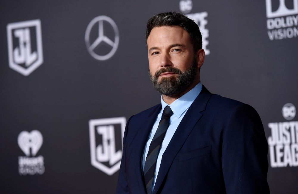 WATCH: Ben Affleck rejected by model on dating app who thought he was ...