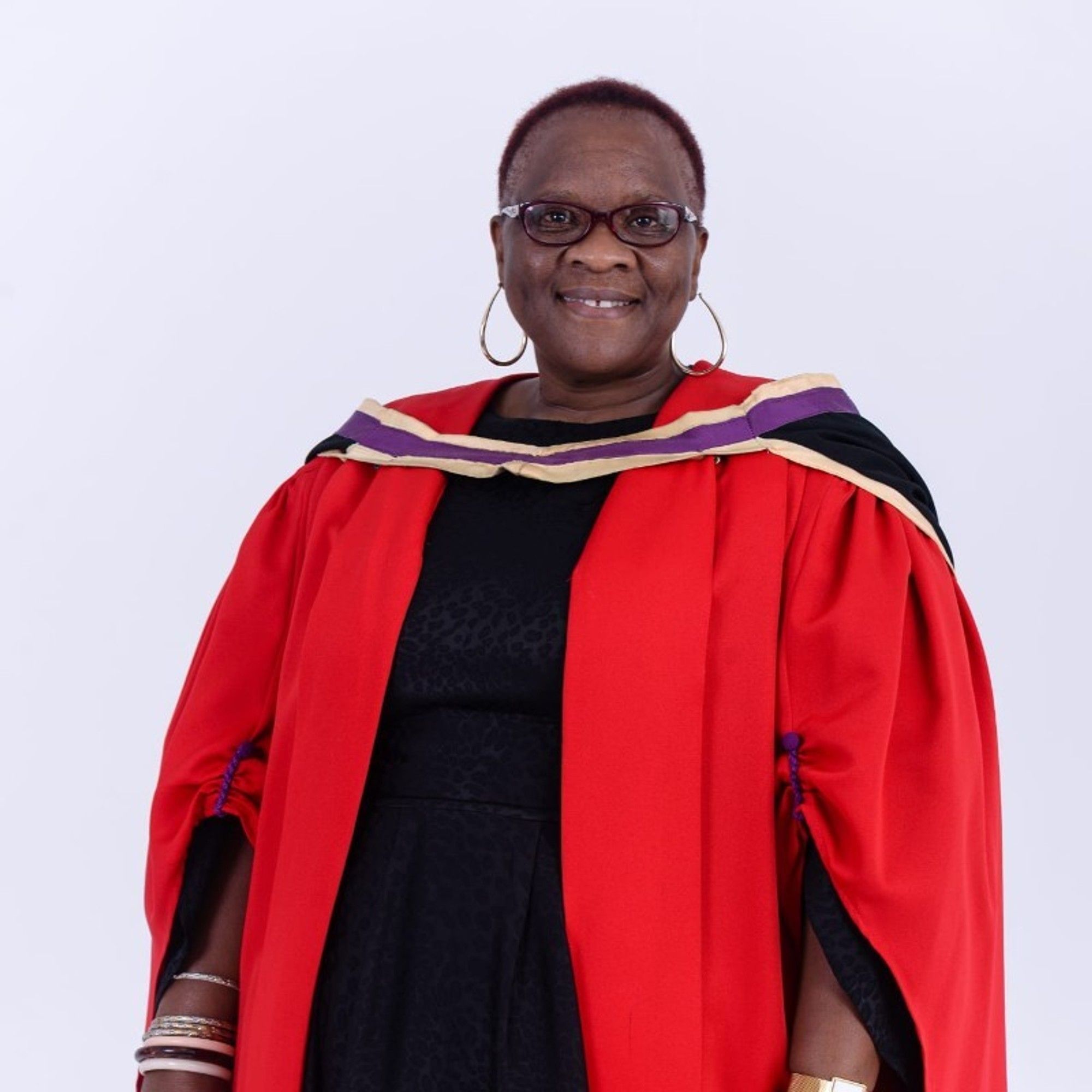 MUT appoints Professor Nokuthula Sibiya as its first female Vice-Chancellor
