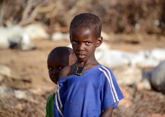 Somalis struggle after deadly cyclone