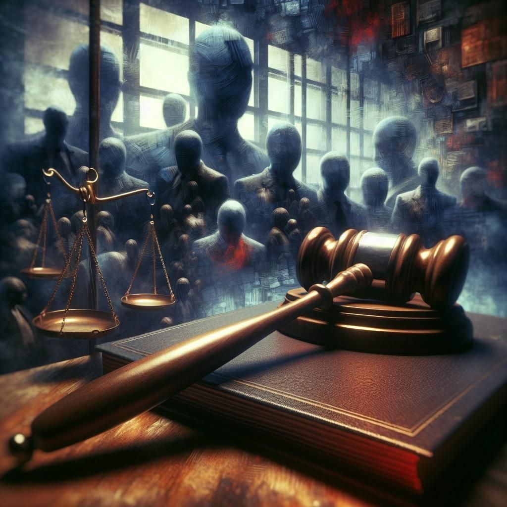 Political interference undermines justice: The NPA's struggle for integrity