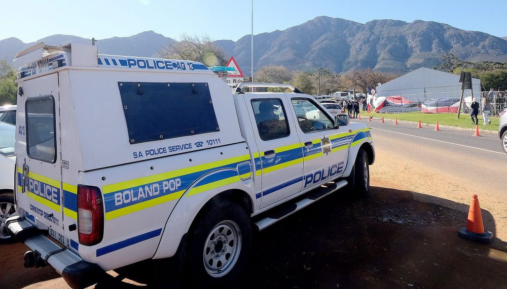 Limpopo mom jailed after allegedly killing her son who threatened sibling