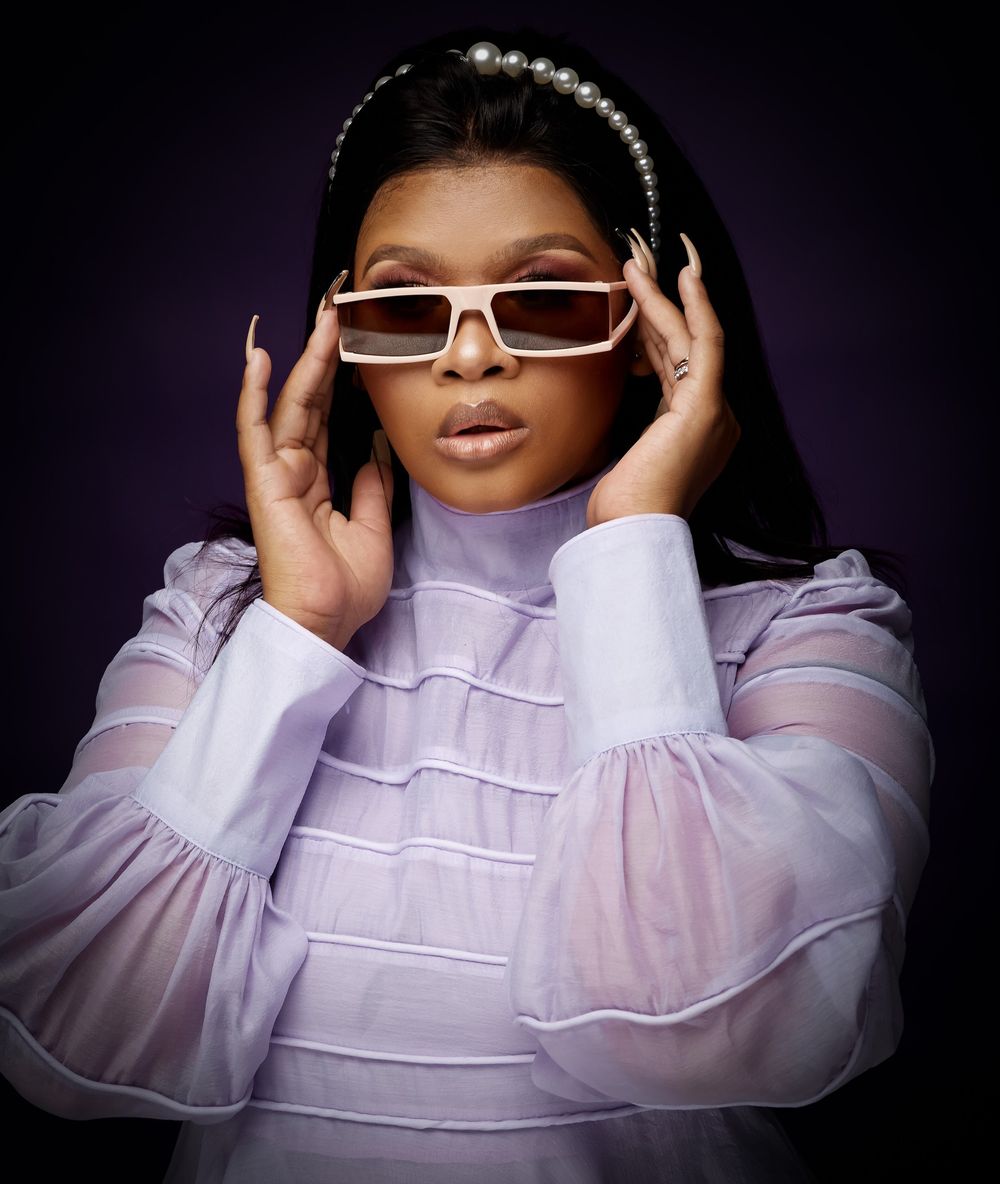 Lady Du leads TikTok hearing-loss awareness fad