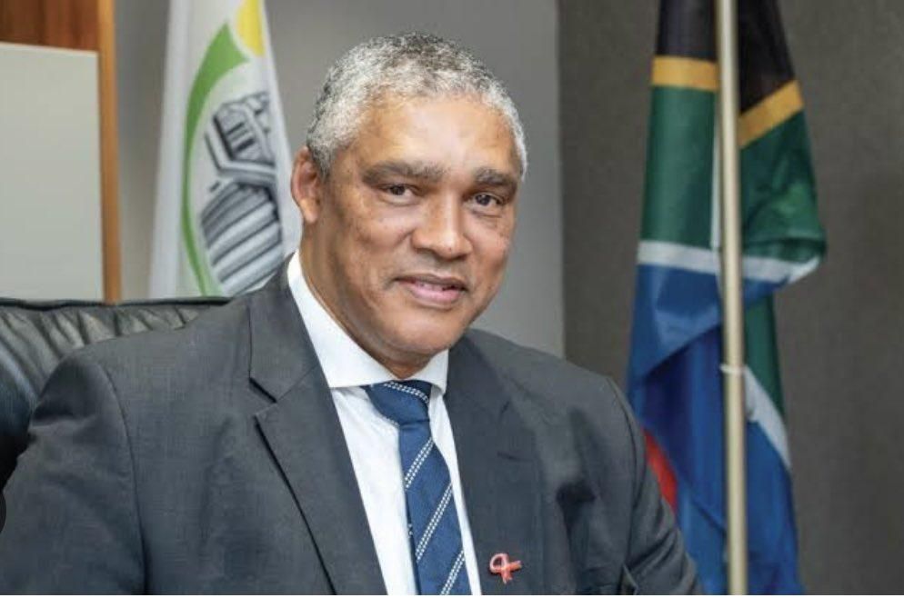 Tshwane's blacklisting process for Edwin Sodi's companies remains stalled