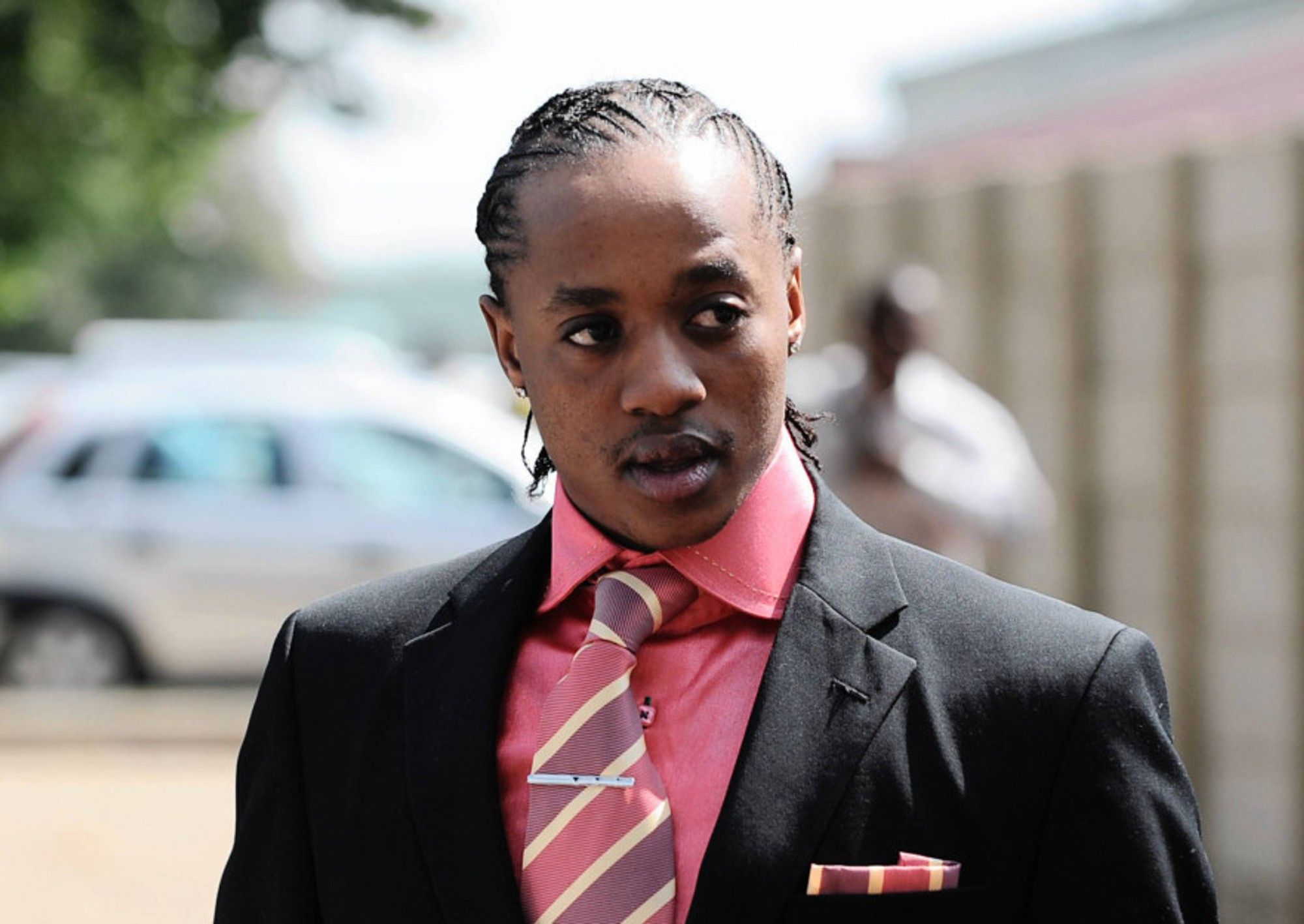 Jub Jub off the hook - for now