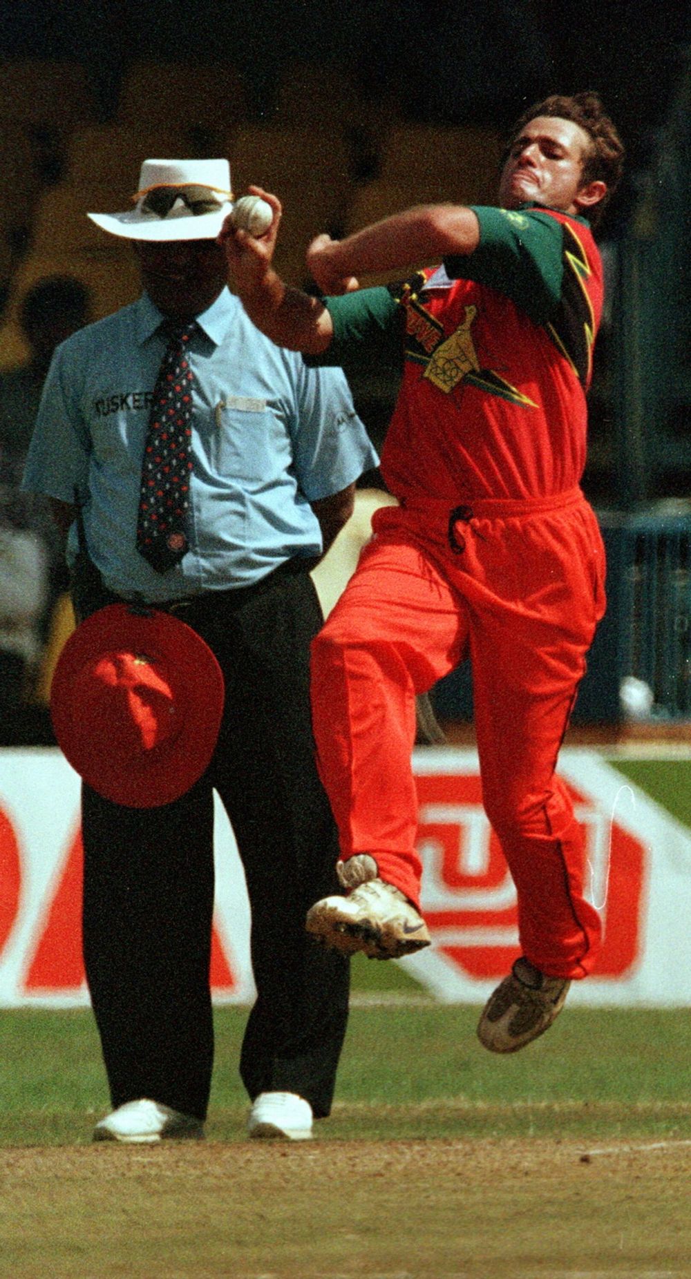 Administrators need to step up for Zimbabwe cricket, says former player ...