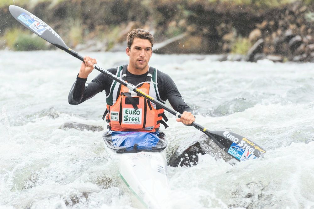 Birkett ready for close Dusi