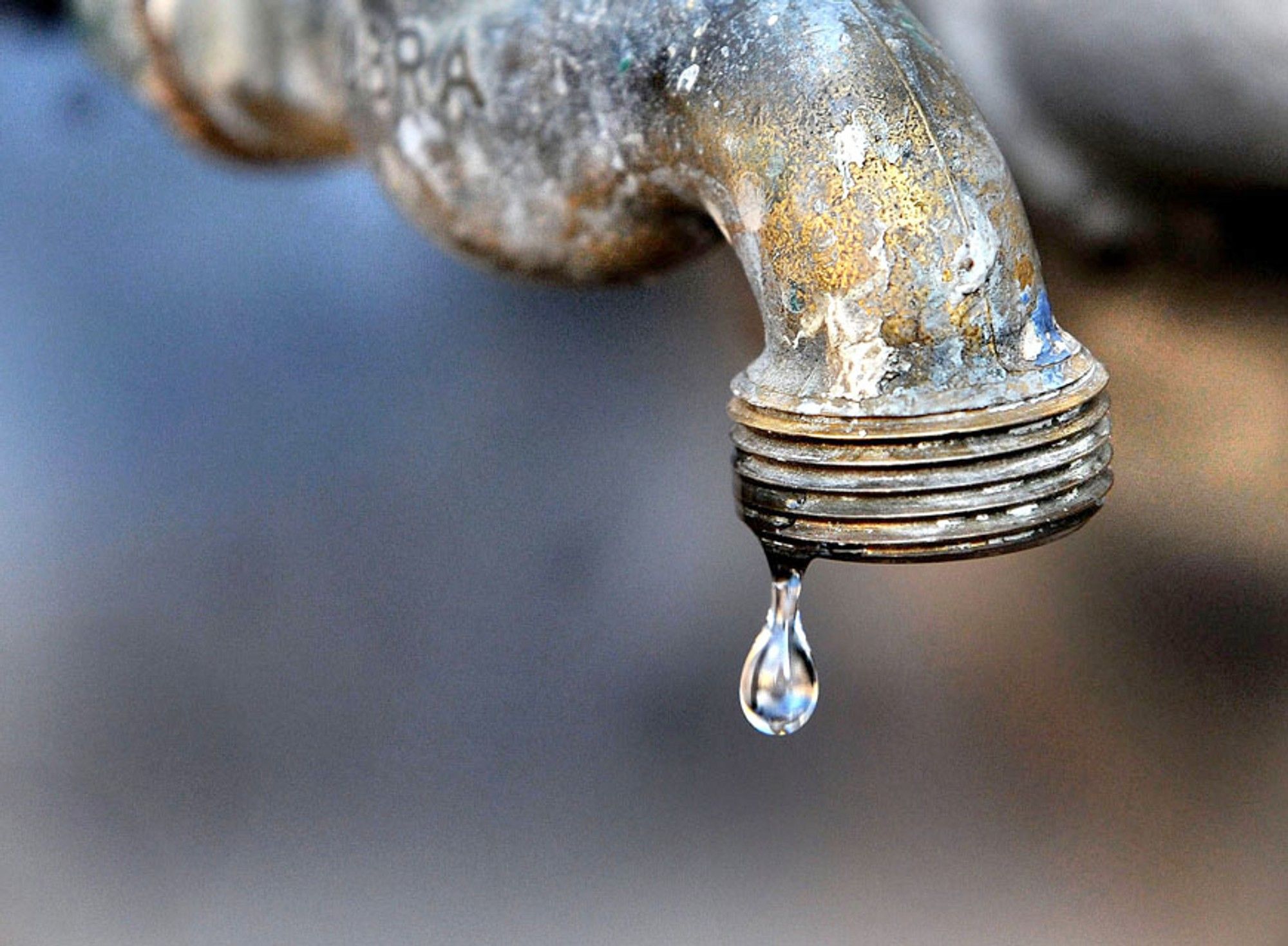 Ugu water problems continue