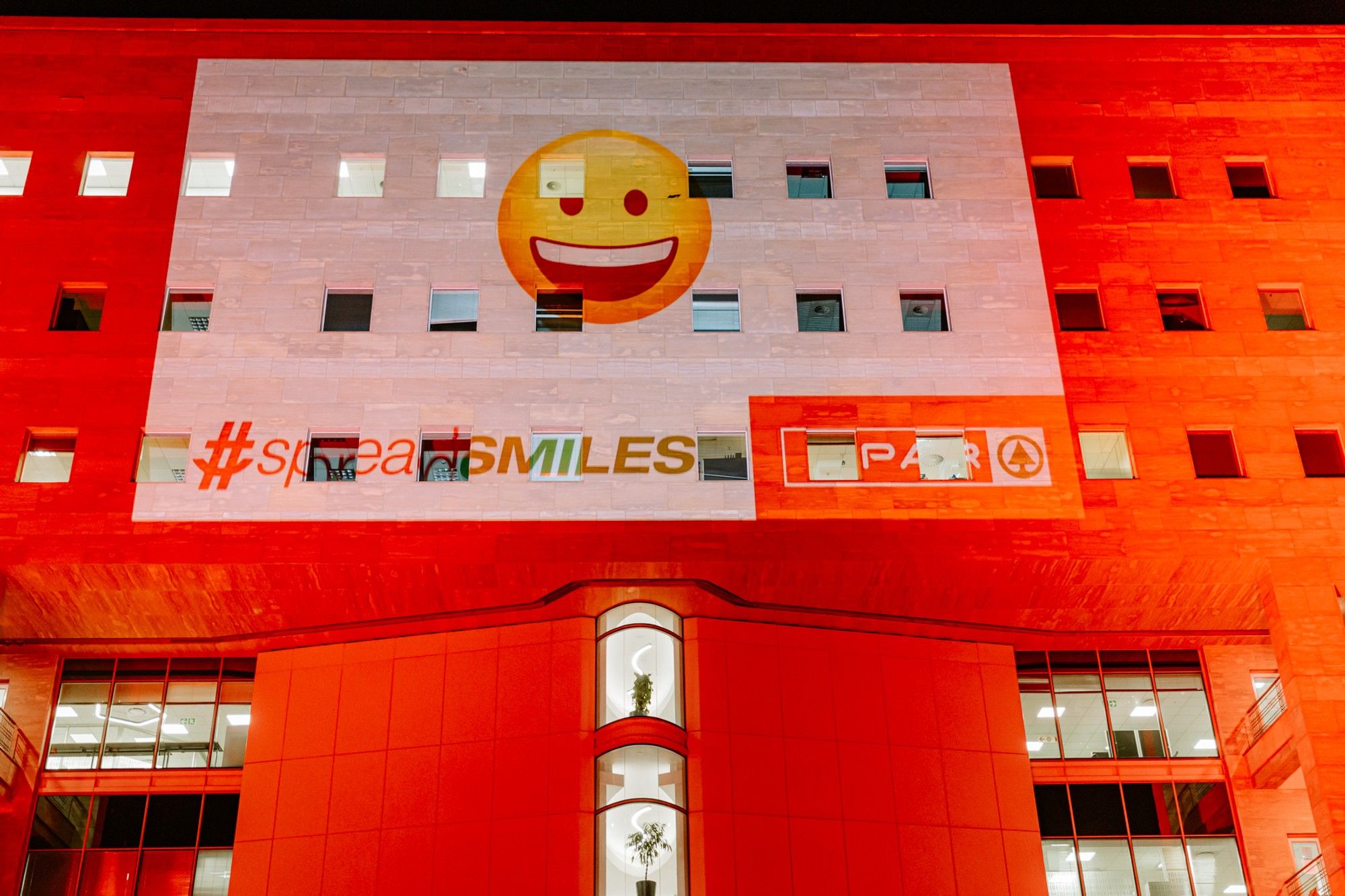 SPAR Inland spreads even more smiles as #SpreadSmiles campaign concludes