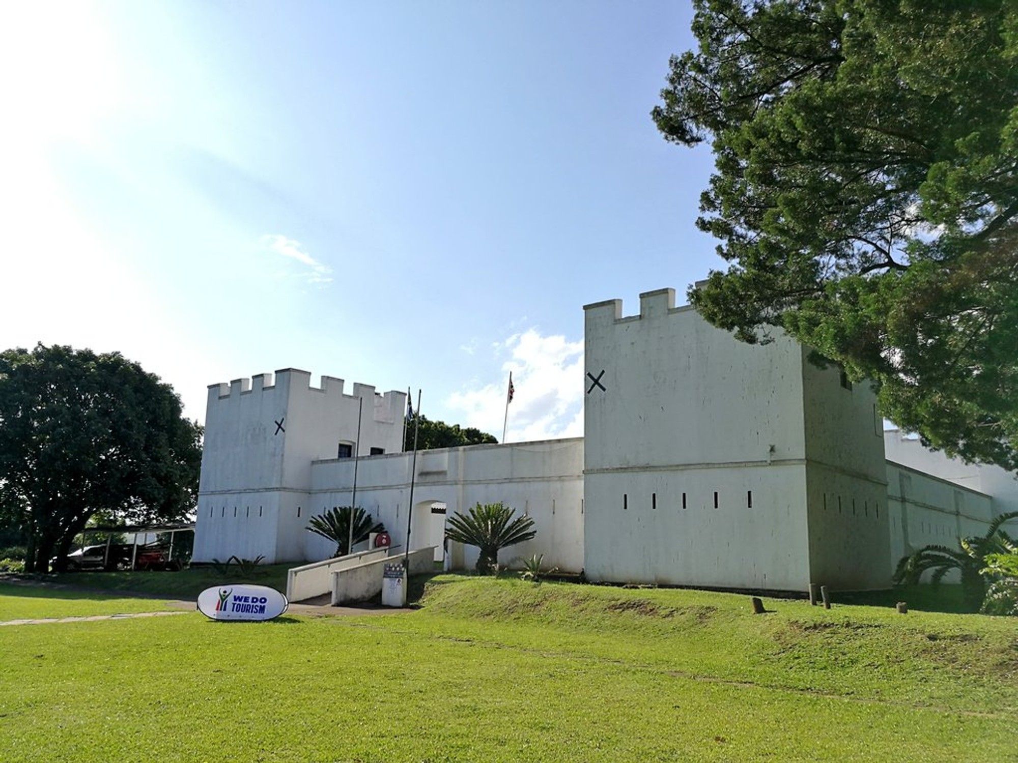 WATCH: An enchanted forest, a historical fort and other hidden gems in ...