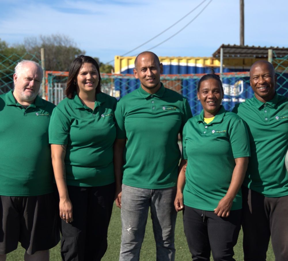 Oasis needs sponsorship for soccer tournament
