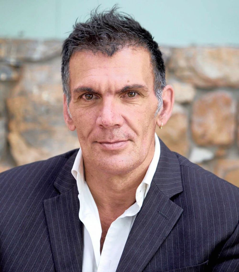 Instead of protecting visitors, SanParks ‘mounties’ abuse the homeless