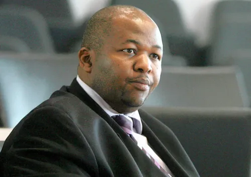 Gordhan confirms Dan Marokane as new Eskom CEO