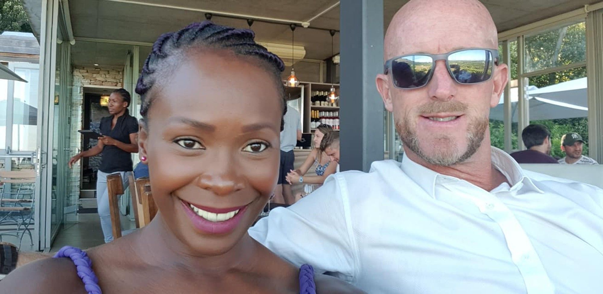 Everything you need to know about the Sonia and Matthew Booth affair ...